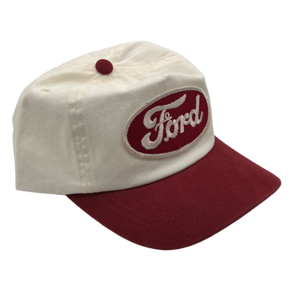 Custom Patch Hats | Vintage Style Patches | Raceway Hats – RacewayHats