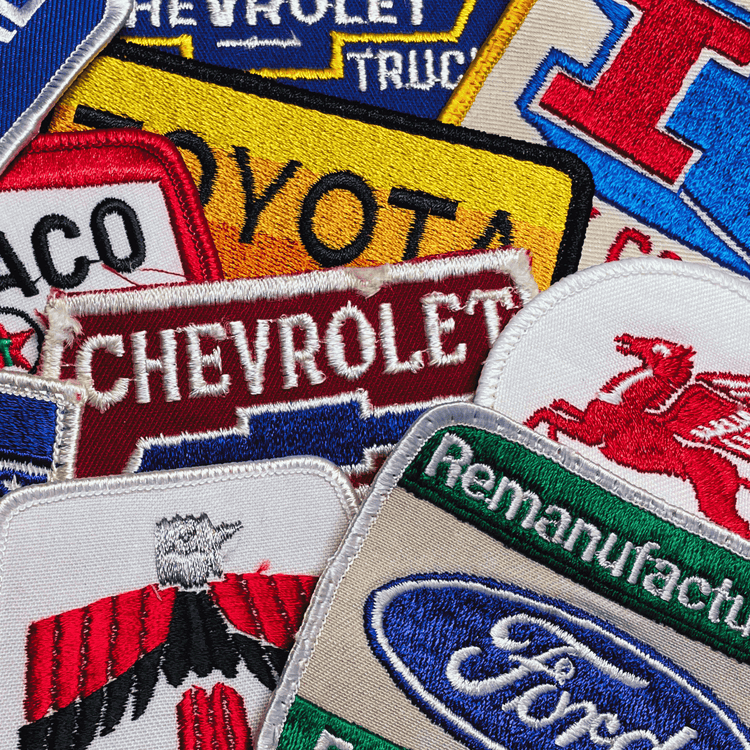 CREATE YOUR OWN PATCH HAT – RacewayHats