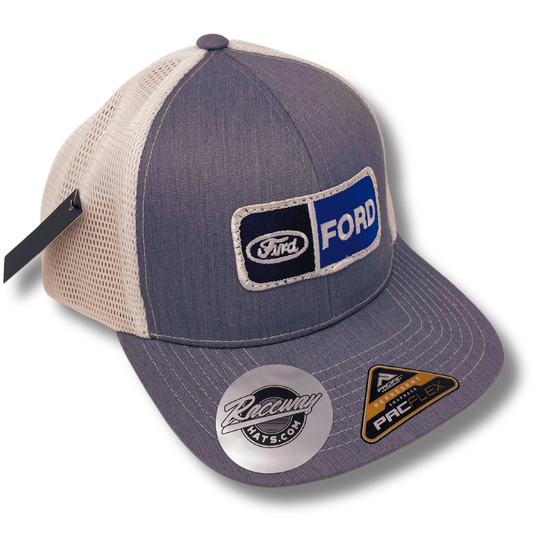 Readymade Automotive Patch Hats – RacewayHats