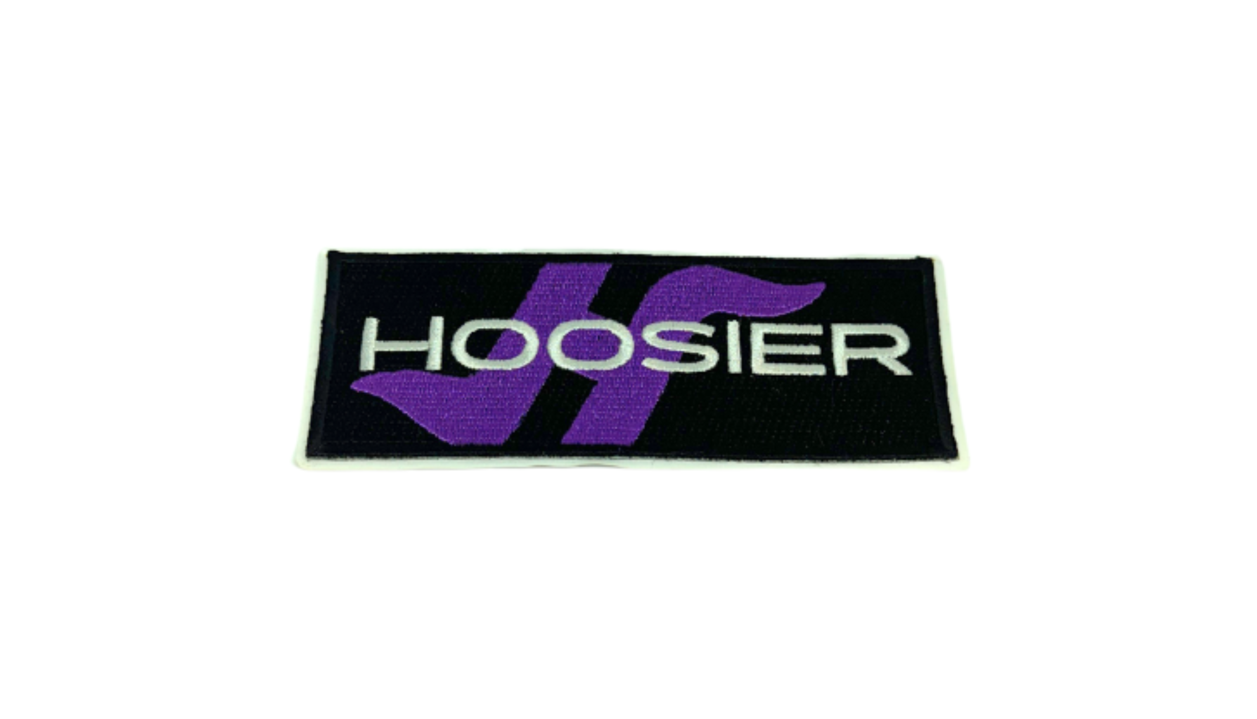 New Style Hoosier Racing Tires Patch – RacewayHats