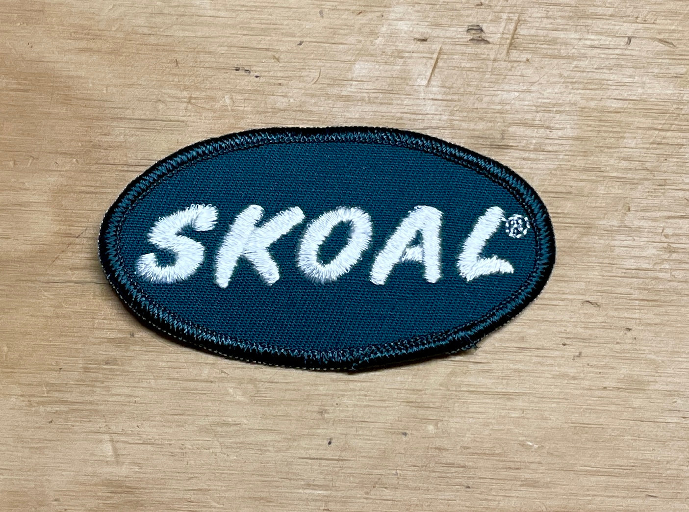Vintage Skoal Tobacco Patch – RacewayHats