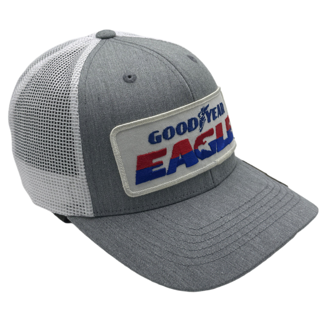 Vintage Hat Patches | Custom Trucker Hats | Raceway Hats – RacewayHats