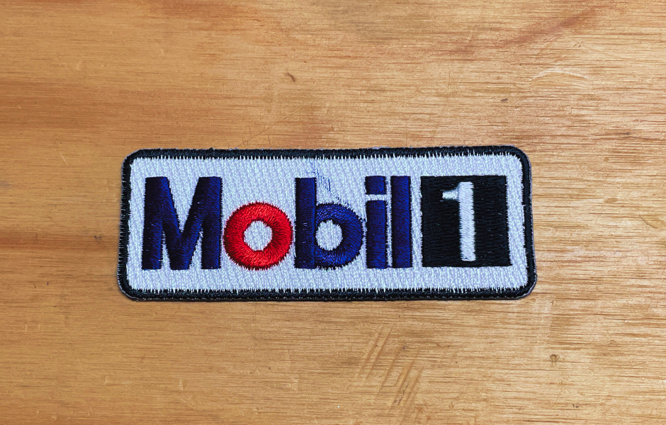 Vintage Mobile 1 Oil Patch – RacewayHats