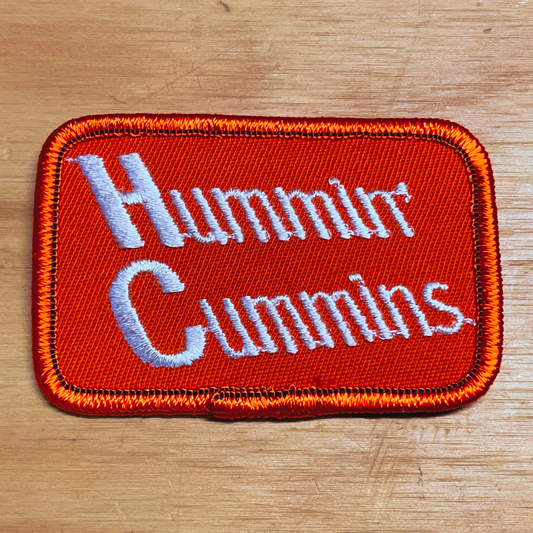 Automotive - Heavy Truck – RacewayHats