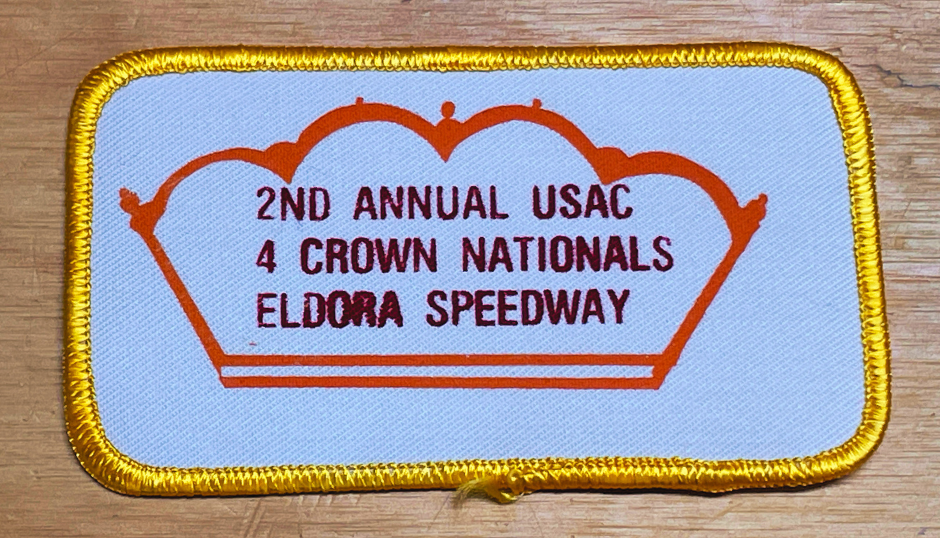 Vintage Eldora Speedway 2nd Annual USAC 4 Crown Nationals – RacewayHats