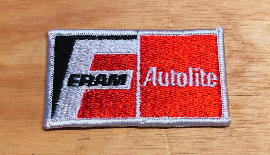 Vintage Fram/Autolite Patch – RacewayHats