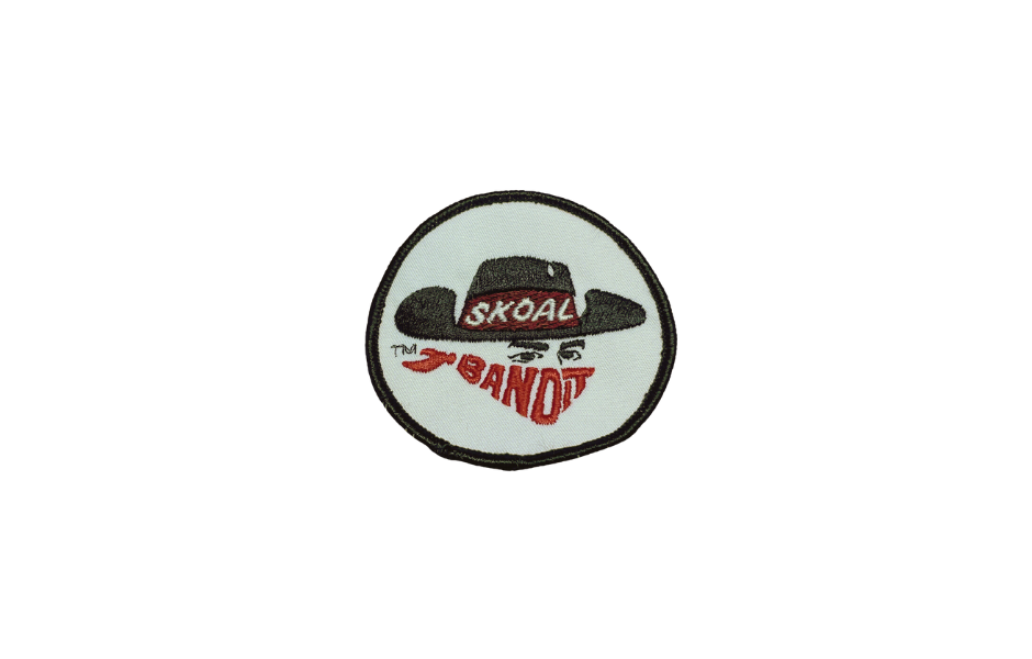 Vintage Skoal Bandit Tobacco Patches – RacewayHats