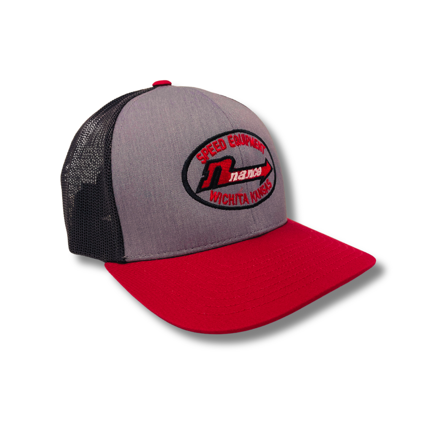 Nance Speed Equipment Trucker Hat – RacewayHats