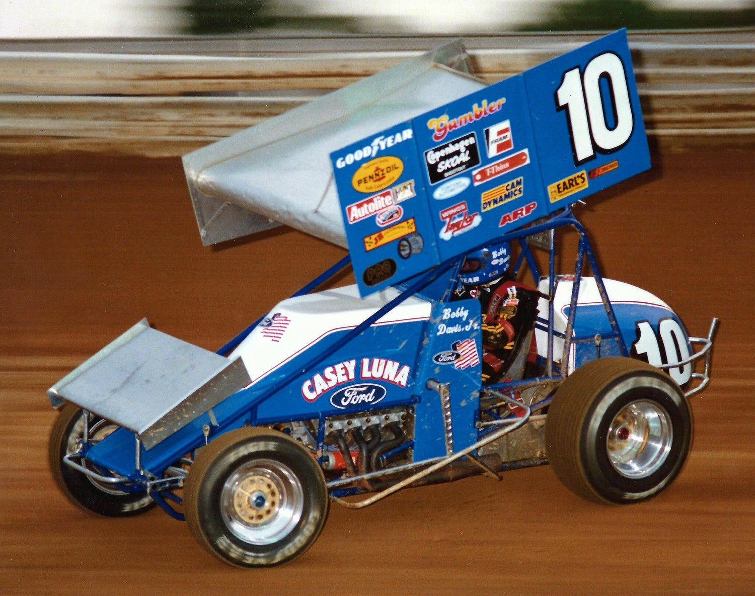 Raceway Hats – RacewayHats