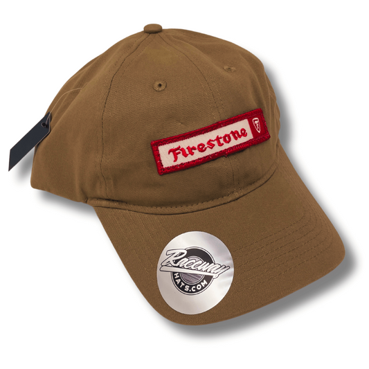 Readymade Automotive Patch Hats – RacewayHats