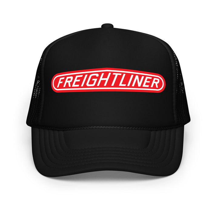 Freightliner Trucker Hat – RacewayHats